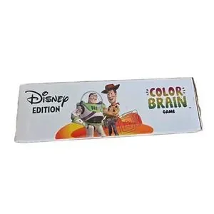 Disney | Toys | Disney Color Brain The Ultimate Board Game For Families ...